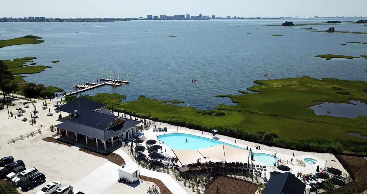 Bayside DE Real Estate - Shelby Smith